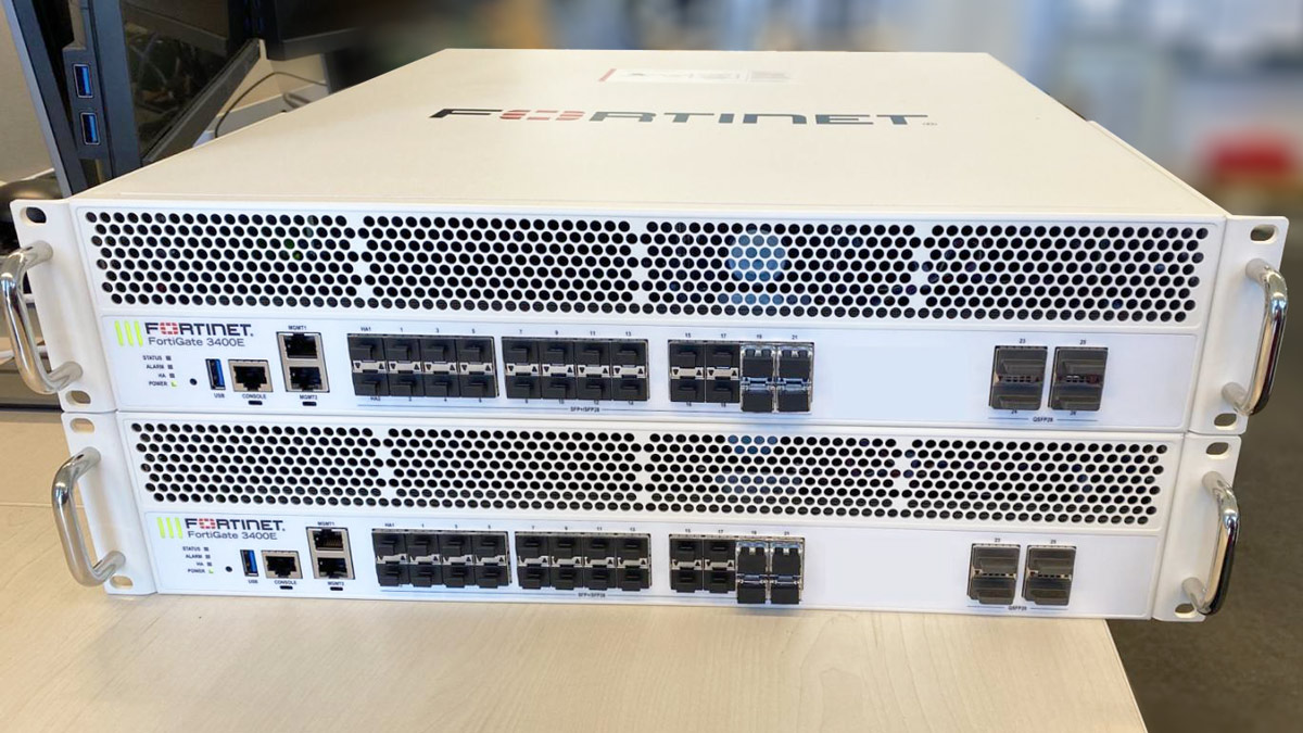 How to Migrate Fortigate Configurations with FortiConverter - dVictor ...