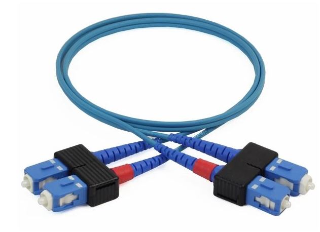 Types of Fiber Optic Connectors and Their Corresponding Photos ...